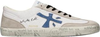 Premiata Homme, Chaussures, Blanc, Taille: 44 EU David 8089