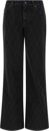 Balmain Jean Droit - Pb