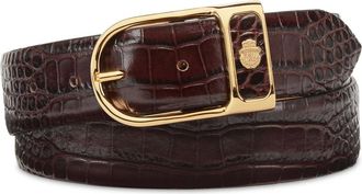 Billionaire Boys Club Herren, Accessories, Braun, 115 CMGröße