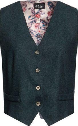 JUSTMINE ANZ&Uuml;GE und CO-ORDS - Couture-Westen auf YOOX.COM