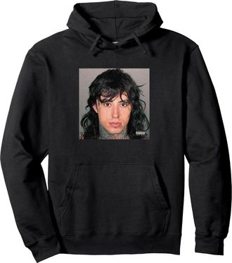 Falling in Reverse Falling In Reverse - Offizieller Merchandise-Artikel - Beliebtes Monster Pullover Hoodie