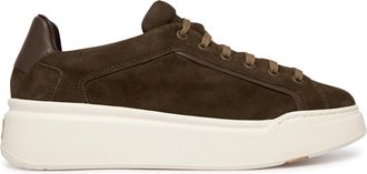 Max Mara Sneakers Max Mara 2614761031650 Braun