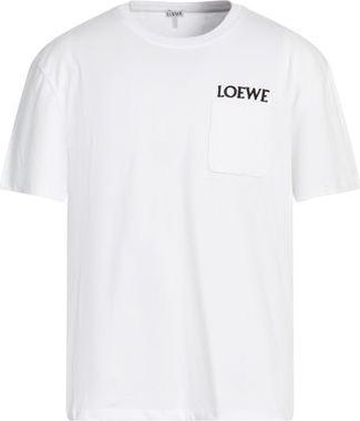 Loewe TOPS - T-shirts sur YOOX.COM