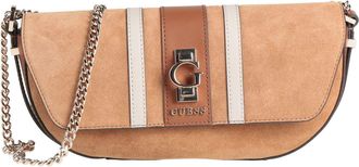 Guess TASCHEN - Umh&auml;ngetasche auf YOOX.COM