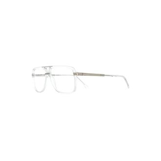 Cazal Cazal, unisex, Accessoires, Gris, Taille: 58 MM Monture Optique
