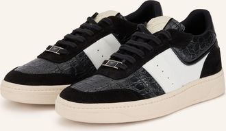 Giuseppe Zanotti Giuseppe Zanotti Design Sneaker schwarz
