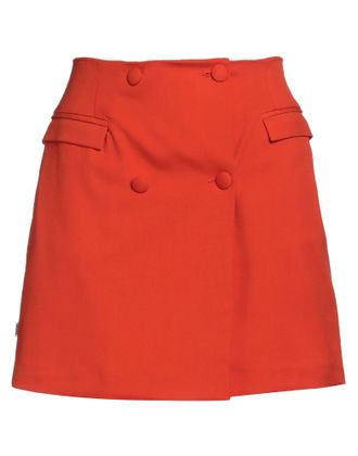 Jijil HOSEN & R&Ouml;CKE - Minir&ouml;cke auf YOOX.COM