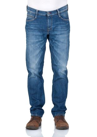 Mustang Jeans Herren Jeans Hose Style Oregon Slim