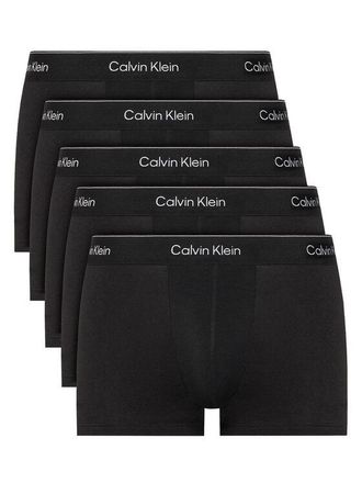 Calvin Klein Underwear Boxershorts-Set LV00NB4390 Schwarz