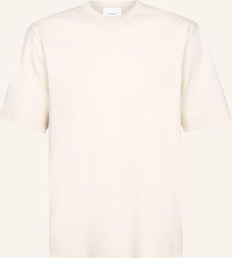 Profuomo Profuomo T-Shirt Kurzarm weiss