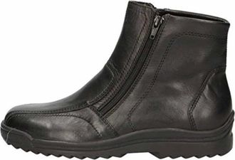 Waldl&auml;ufer Herren, Schuhe, Schwarzk, 40 1/2 EUGr&ouml;&szlig;e