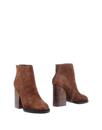 Ash CHAUSSURES - Bottines sur YOOX.COM