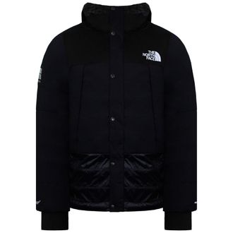 The North Face x Undercover Soukuu Herren Navy 50/50-Jacke