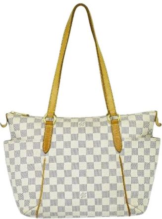 Louis Vuitton Damen, Pre-Owned, Wei&szlig;, ONE SIZEGr&ouml;&szlig;e