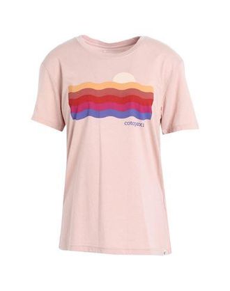 Cotopaxi Disco Wave Organic Organic T-S
