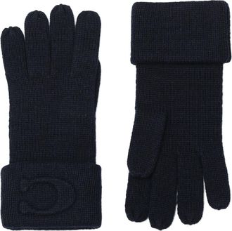 Coach Fingerhandschuhe