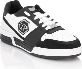 Philipp Plein Lo-Top Turnschuhe P-Force 78