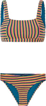 Protest Damen Bralette-Bikini PRTTube