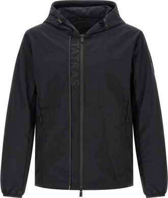 Tatras Casualjacke - Blau