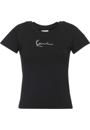 Karl Kani T-Shirt Karl Kani Damen Small Signature 3-Pack Essential Tight Tee (1-tlg)