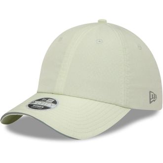 New Era 9Forty Damen Cap - Open Back Fresh Mint