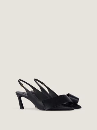Givenchy H26 Heel - Black