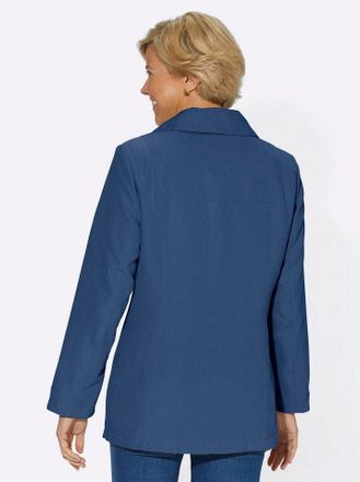 Witt Allwetterjacke Microfaserjacke