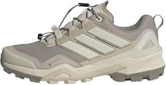 adidas Mens Chaussure de randonnée Terrex Skychaser Gore-TEX, Putty Beige/Alumina/Wonder Beige, 45 1/3