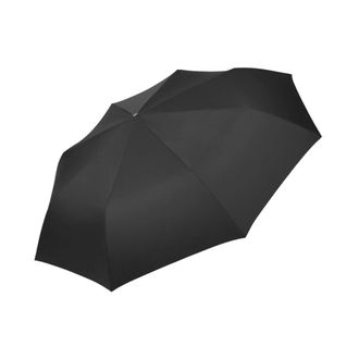 Piquadro Om5286Om5N Parapluie - Homme - Accessoires - Noir - Taille: ONE Size