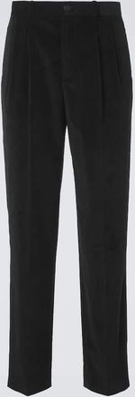 The Row Gerade Hose Speek aus Cord