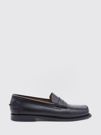Sebago Mocassin SEBAGO Femme couleur Noir
