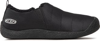 Keen Halbschuhe Keen Howser II 1023981 Schwarz