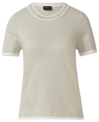 s.Oliver Black Label s.Oliver Black Label Damen 2171558 Pullover Kurzarm, 9305, 40