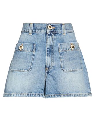 Sandro HOSEN & R&Ouml;CKE - Jeansshorts auf YOOX.COM