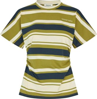 Modstr&ouml;m T-shirt Urbanmd