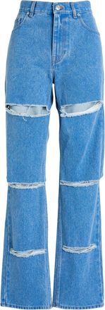 Marni HOSEN & R&Ouml;CKE - Jeanshosen auf YOOX.COM