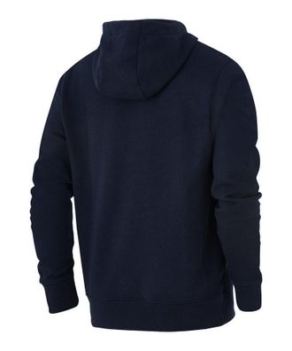 Nike Sweatshirt Nike Performance HNS Kroatien Club Hoody Baumwolle