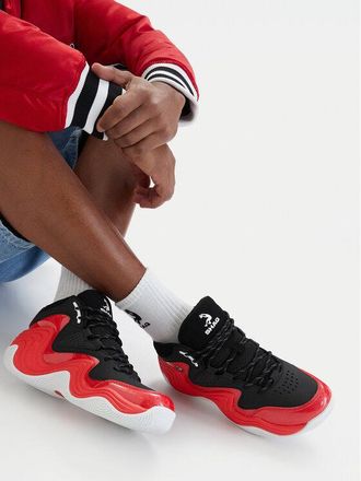Shaq Shaq Sneakers EOSS-JUGGERNAUT AQ95041M-BR Rot