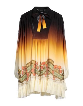 Etro KLEIDER - Mini-Kleider auf YOOX.COM