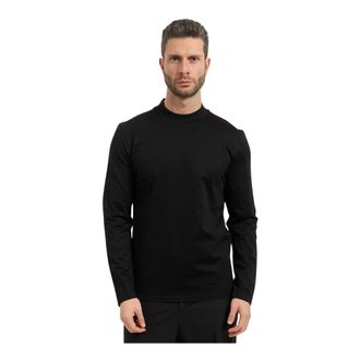 HUGO BOSS Homme, Tops, Noir, Taille: XL Hugo T-shirts et Polos