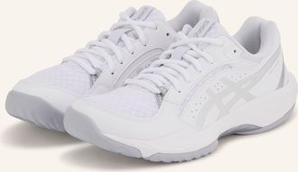 Asics Asics Indoorschuhe Gel-Task 5 weiss