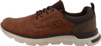 Tom Tailor Tom Tailor Herren 9580060001 Sneaker, Cognac, 44 EU