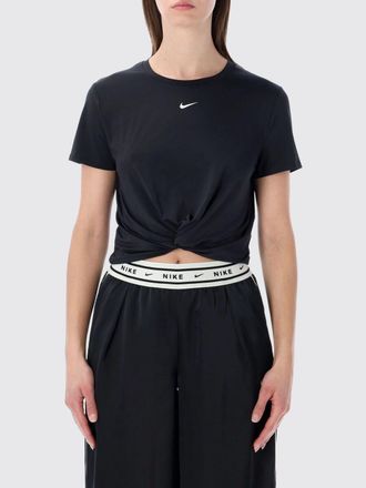 Nike T-Shirt NIKE Femme couleur Noir