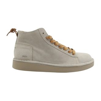 Panchic Baskets - Homme - Chaussures - Gris - Taille: 44 EU