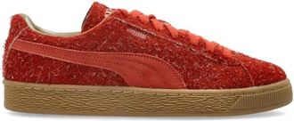 Puma Puma, Femme, Sport, Rouge, Taille: 38 1/2 EU Suede Fuzzy