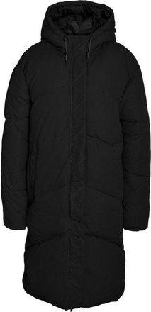 Noisy May Steppjacke NMTENNA L/S LONG JACKET NOOS