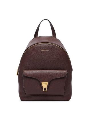 Coccinelle Rucksack TFK Coccinelle Beat Grneratio E1 TFK 14 01 01 Dunkelrot