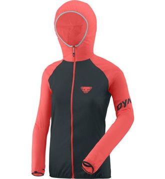 Dynafit Alpine Wind 2 - Trailrunningjacke - Damen