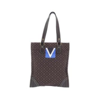Louis Vuitton Sac bandouli&egrave;re Pre-owned Monogram Mini Initials - Femme - Pre-owned - Brun - Taille: ONE Size