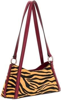 Guess Sac &agrave; main Domitilla en cuir